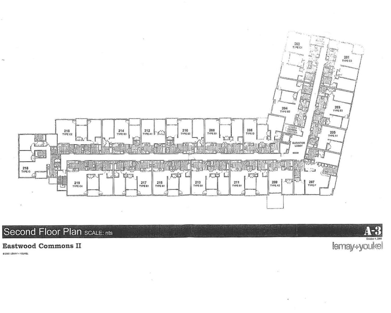 Eastwood Commons II, South Burlington VT | Full Circle Property Management