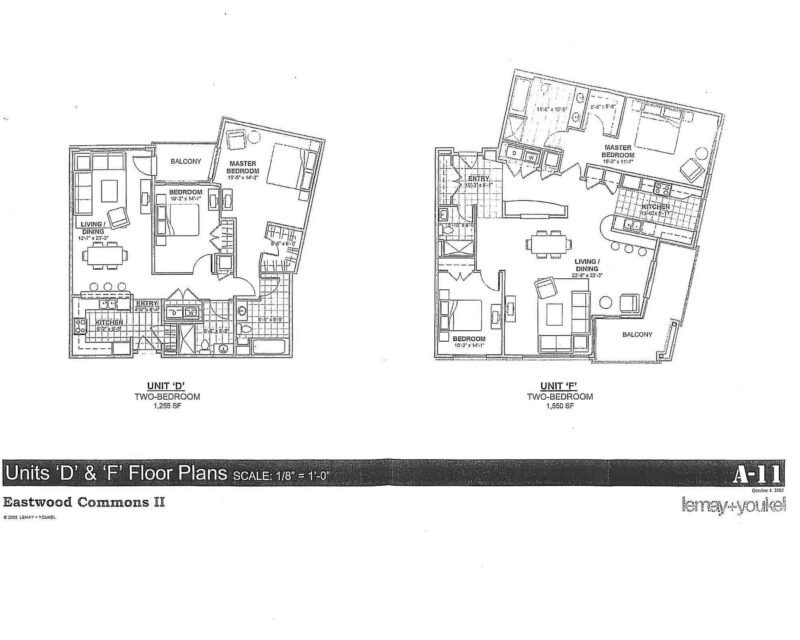 Eastwood Commons II, South Burlington VT | Full Circle Property Management