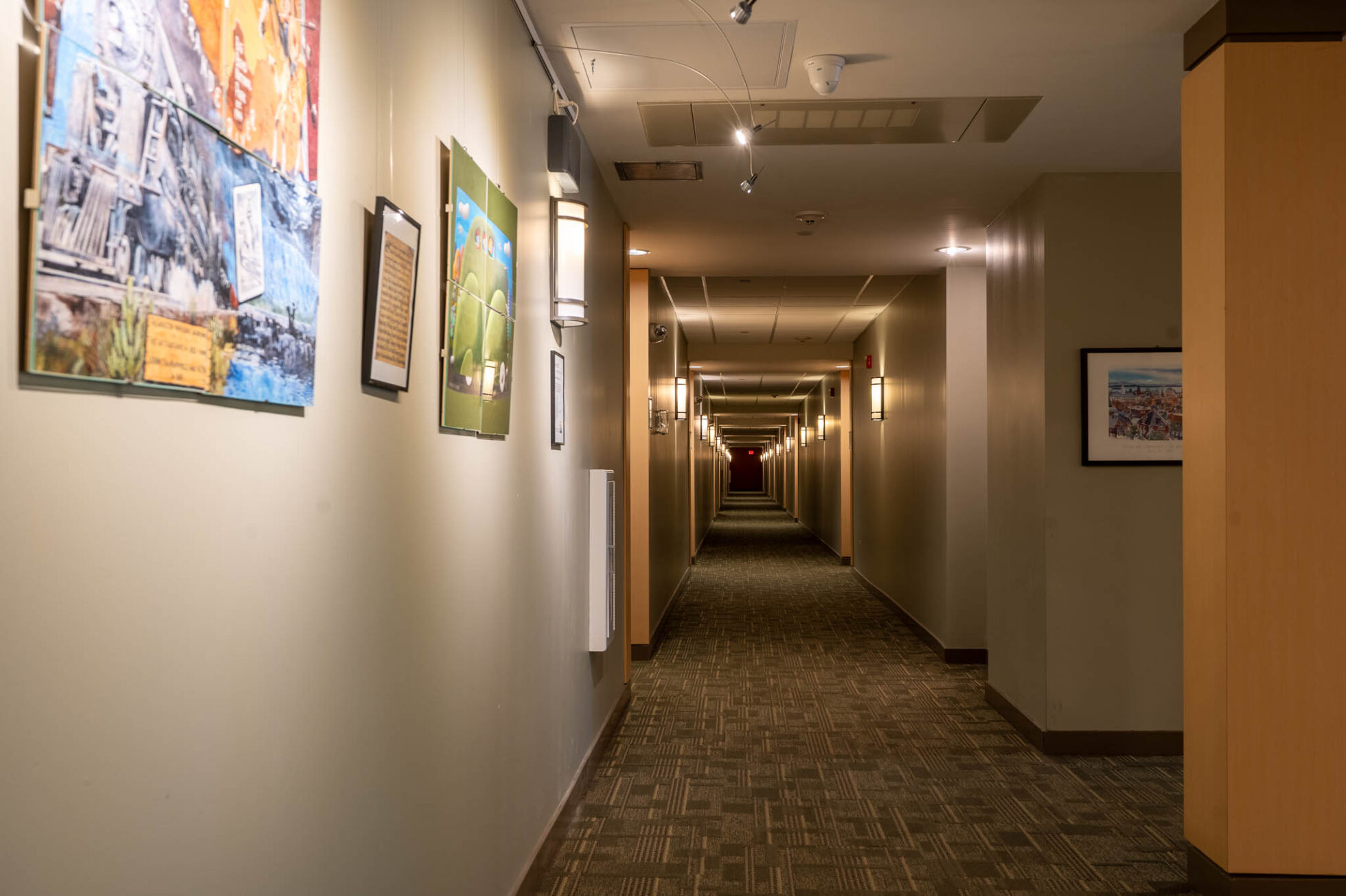 Eastwood Commons I, South Burlington VT | Full Circle Property Management