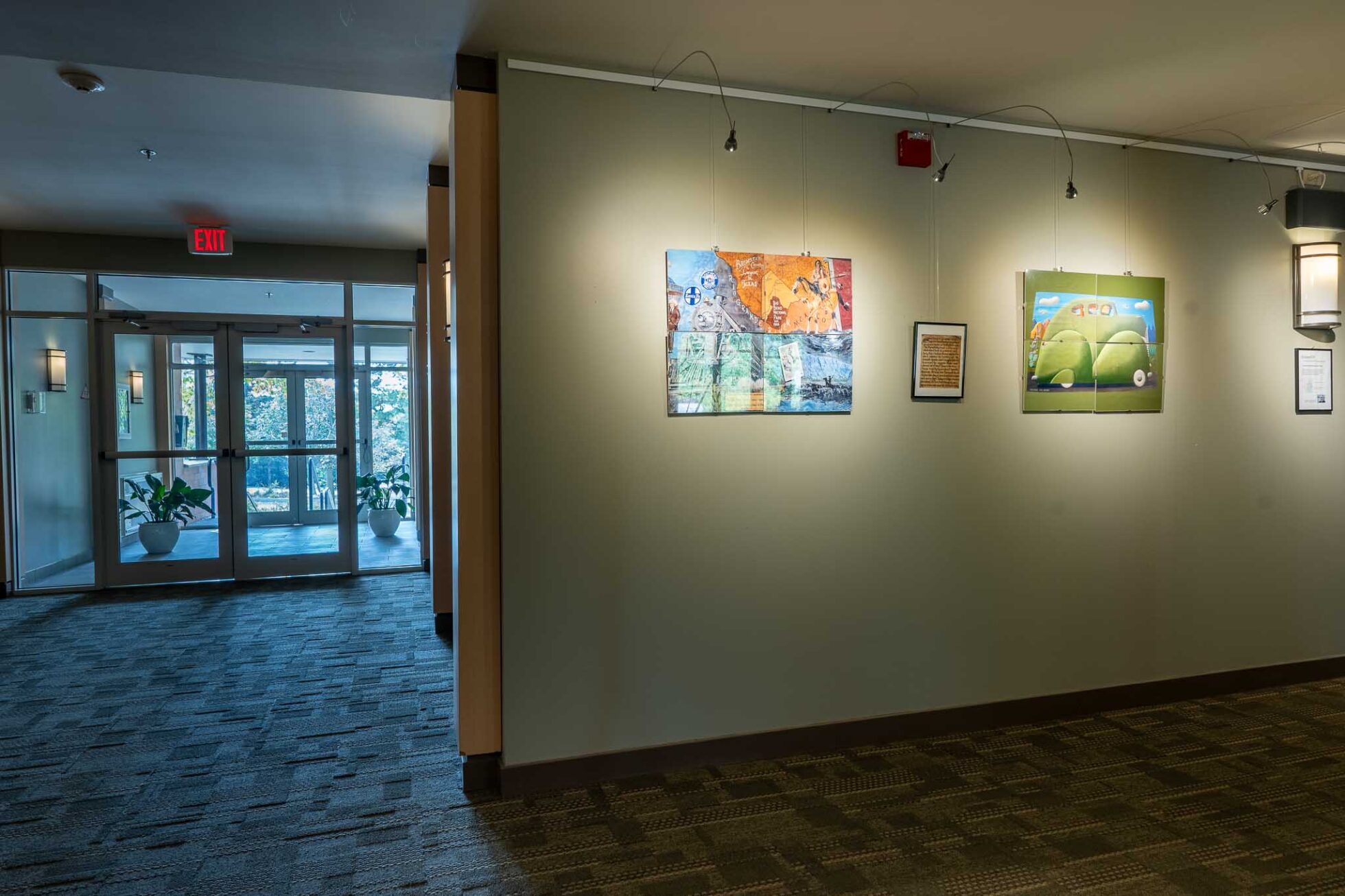 Eastwood Commons I, South Burlington VT | Full Circle Property Management