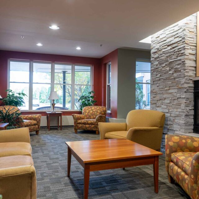 Eastwood Commons I, South Burlington VT | Full Circle Property Management