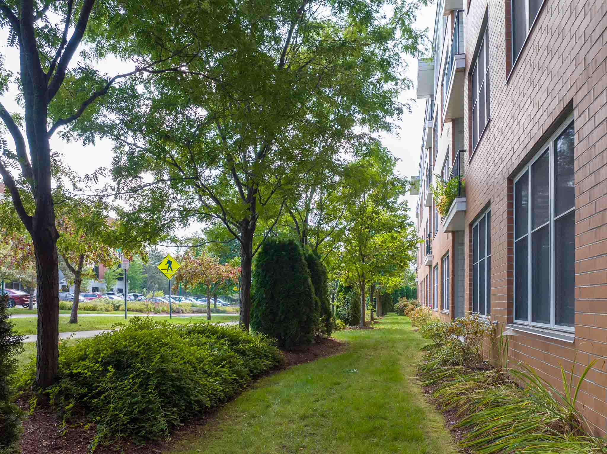 Eastwood Commons I, South Burlington VT | Full Circle Property Management