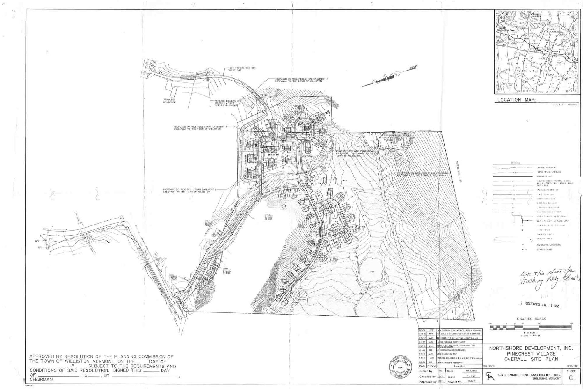 Pinecrest Village, Williston VT | Full Circle Property Management