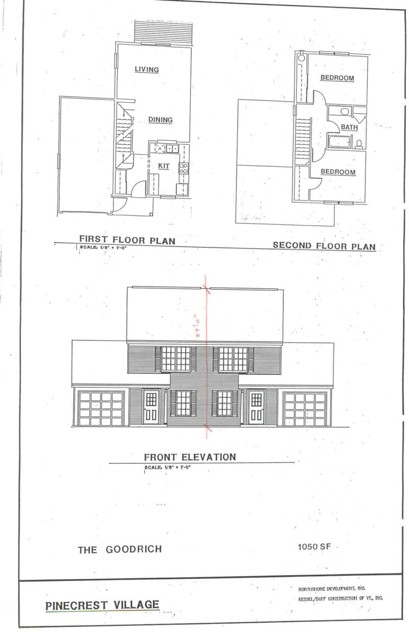 Pinecrest Village, Williston VT | Full Circle Property Management