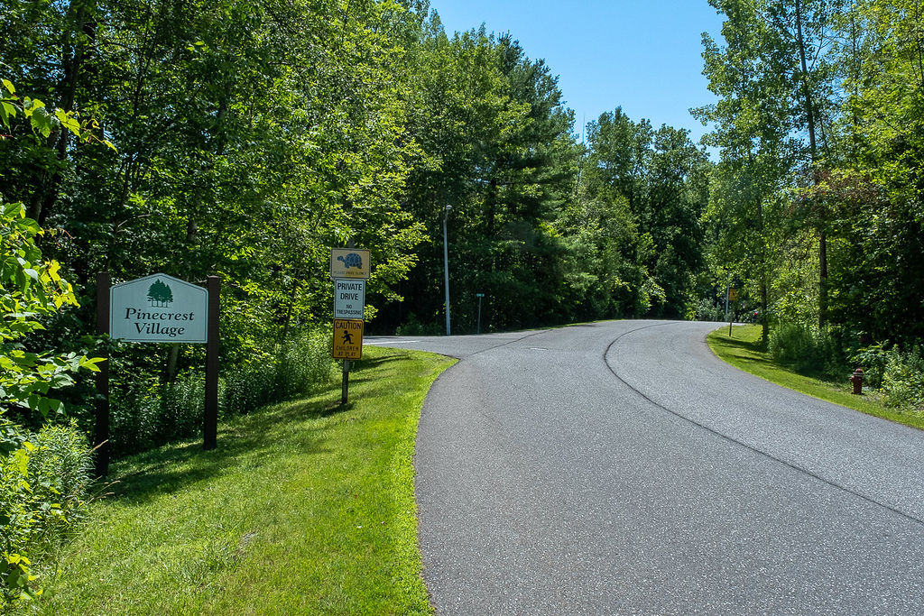 Pinecrest Village, Williston VT | Full Circle Property Management