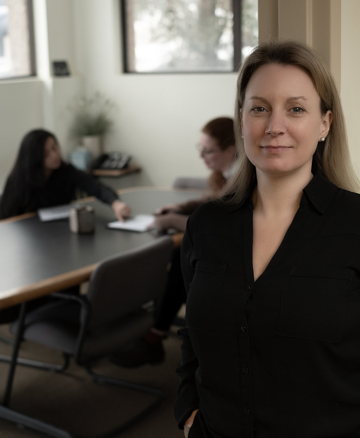 About Us & Staff | Full Circle Property Management