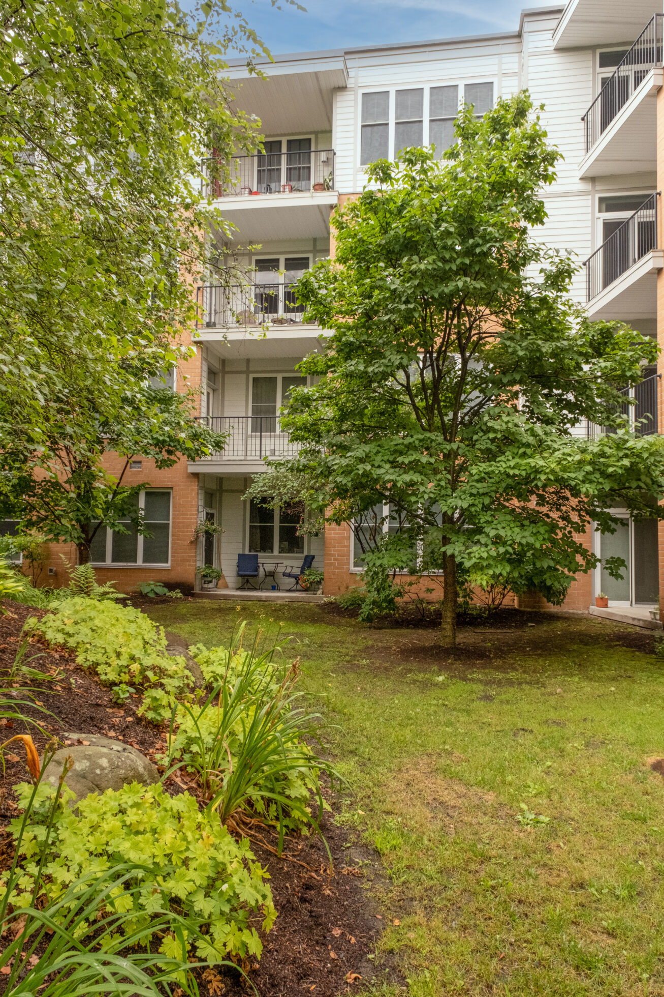 Eastwood Commons II, South Burlington VT | Full Circle Property Management