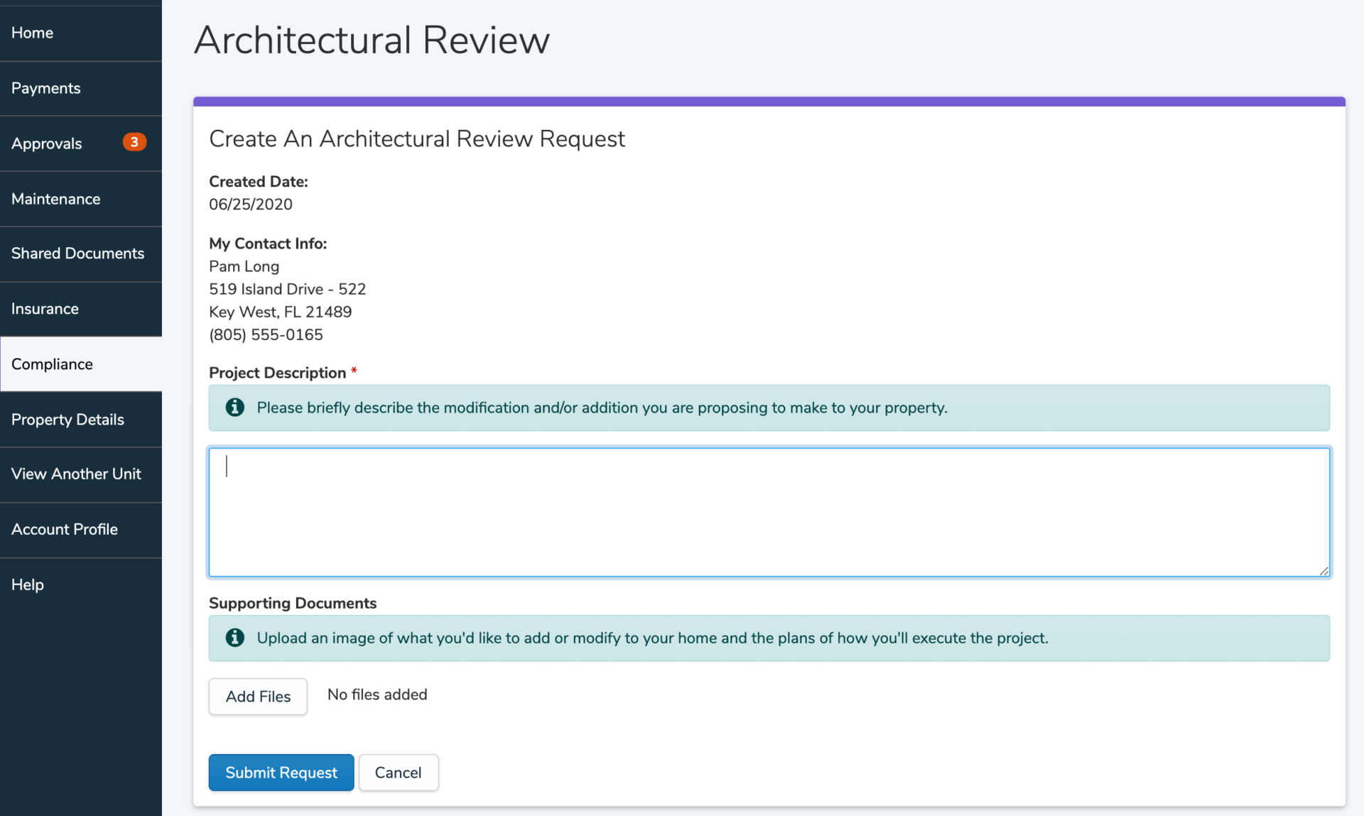 FAQs - Full Circle Property Management