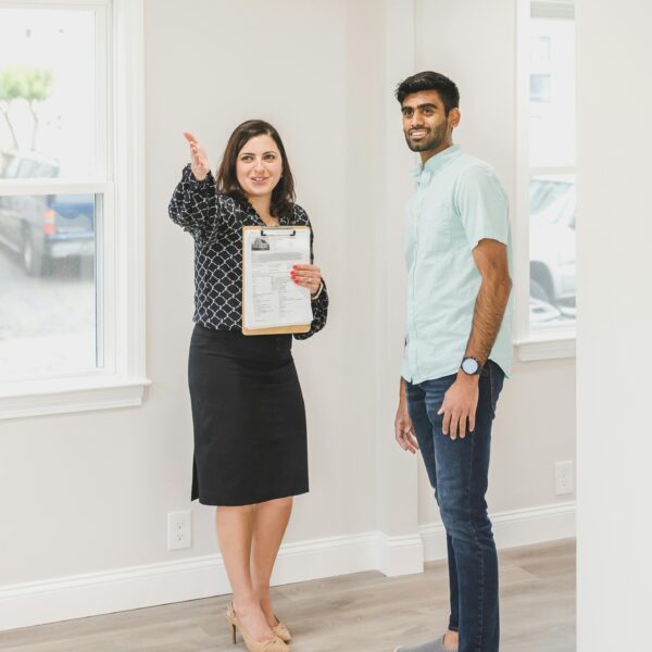 Available Listings - Full Circle Property Management